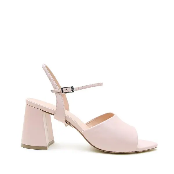 ALTERRE Rose Amal Point Sandal