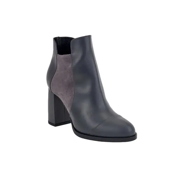 MOON D'ELLE Aurora Ankle Boots