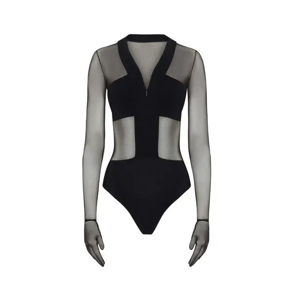ROOM 24 Maria Bodysuit