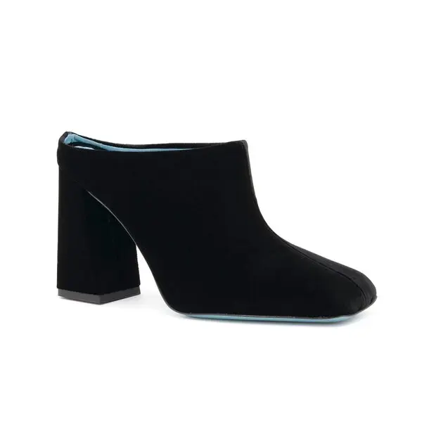 VALENTINA RANGONI Zurli Slide - Black