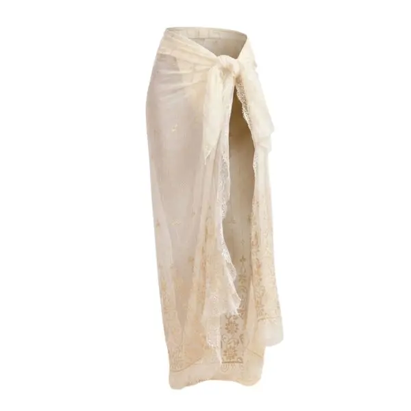 GLAM ON YOU Ciela Pareo - White