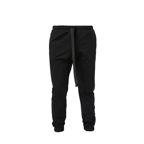 LIA ARAM Cotton Slim Trousers