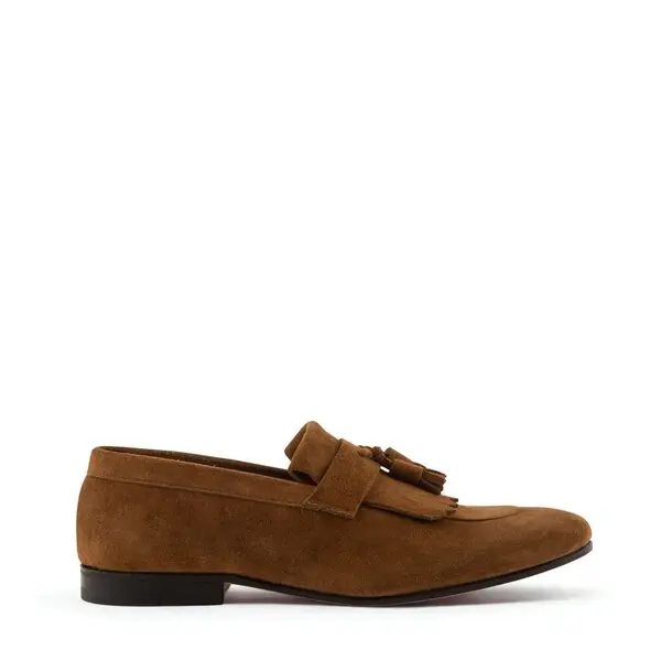 MARIANO SHOES Tassel Loafers