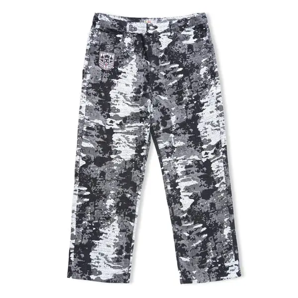 VERYRARE Dark Bastion Pants