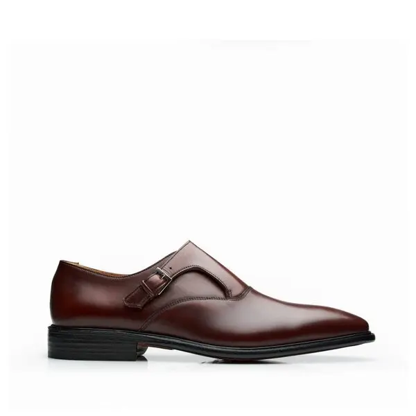 MARIANO SHOES Beja Monk Strap