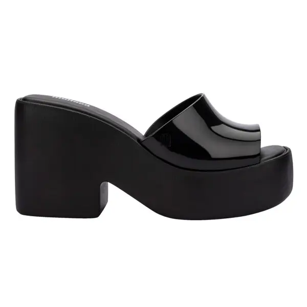 Melissa Posh Mule
