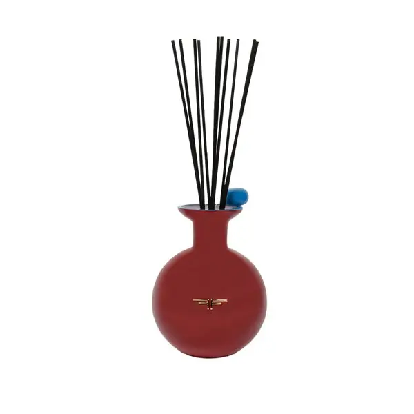 FIOLAS Vulcan Reed Diffuser - Red