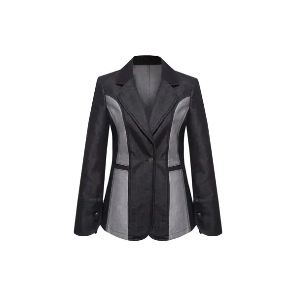 CÓTIER DENIM Glow Jacket