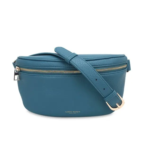 CAMPO MARZIO ROMA 1933 Waist Pack With Adjustable Belt