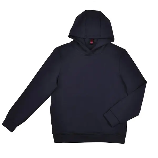 DAVID WEJ Enzo Cotton Hoodie
