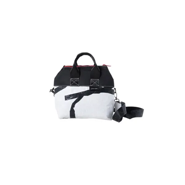 UP-FUSE Practical Plastic Lunch Bag