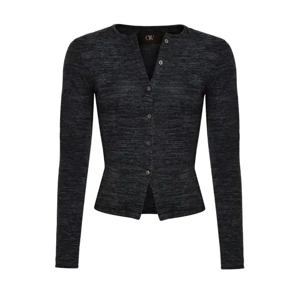 OW Nita Knit Cardigan
