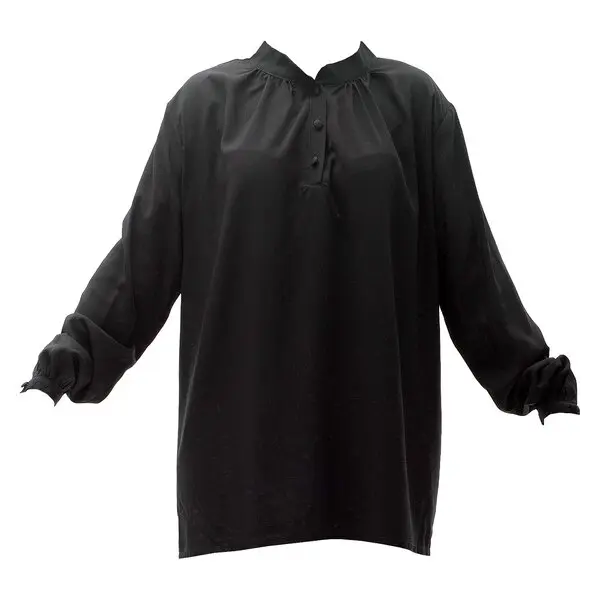MAISON BOGOMIL Over Blouse
