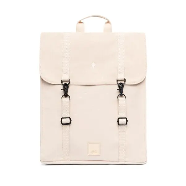 LEFRIK Handy Backpack - Beige