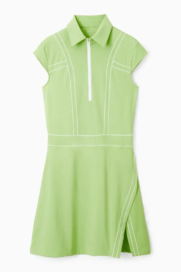 VICTORIA PAULSEN Miranda Dress