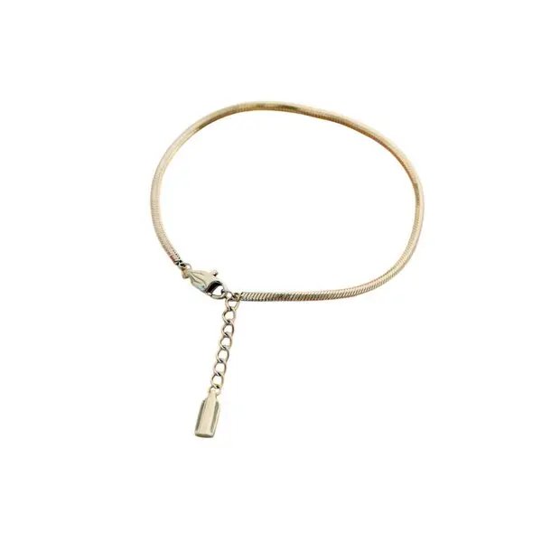 MULGARO Vero Bracelet - Silver