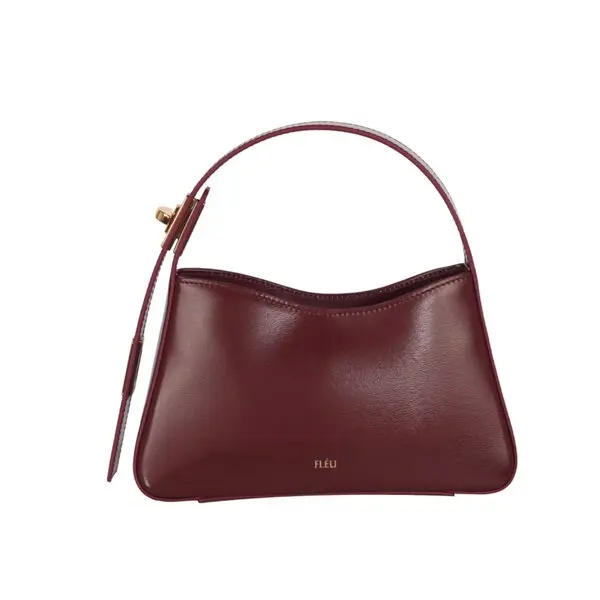 FLEU Pont Fléu Handle Bag