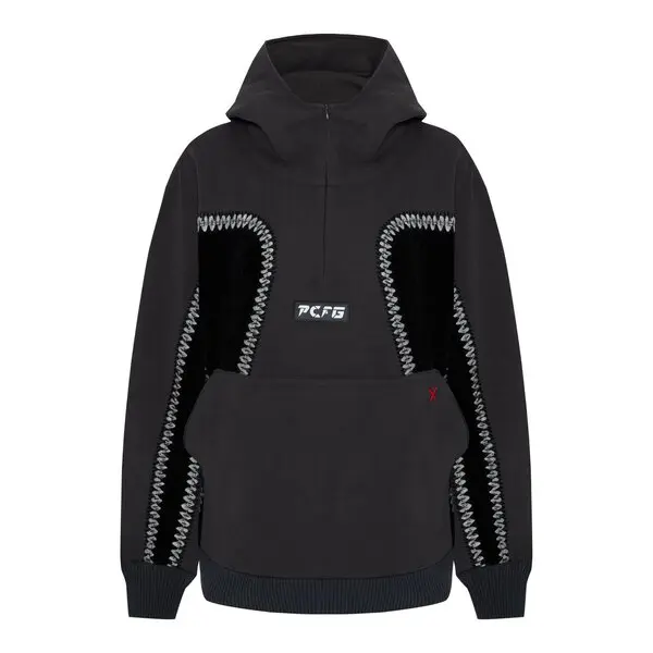 PCFG Boomerang Hoodie Phantom