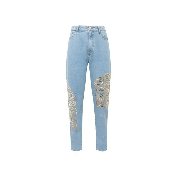 CÓTIER DENIM Abbys Pants