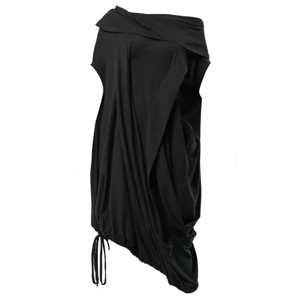 METAMORPHOZA Oversized Kaftan Maxi Dress