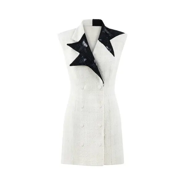 SAINT ONES Stella Dress