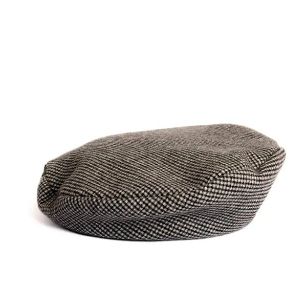 SIBI HATS Wool Beret Hat