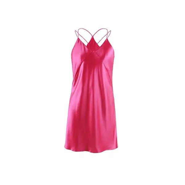 EMMA WALLACE Emma Nighty - Pink