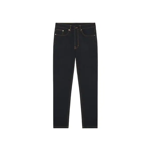 Place Of Ëlms Obsidian Denim Pants