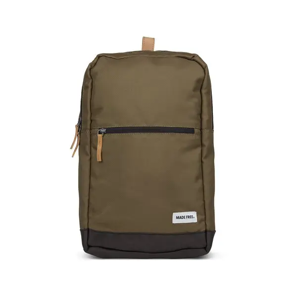 MADE FREE Urban Pack Mini - Brown