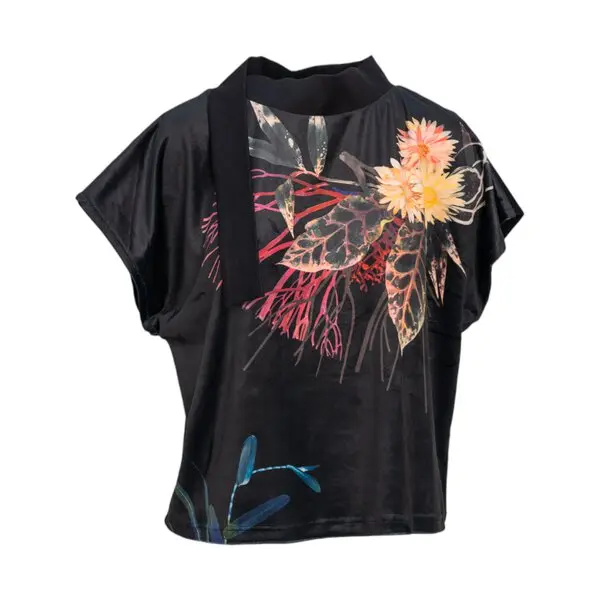 ARTISTA Nelli Beauty Top