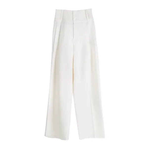 PALOMA LIRA Wide Leg Trousers