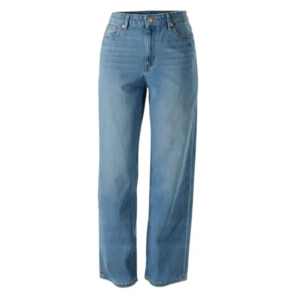 HER & GLORY Adele Straight Leg Jeans