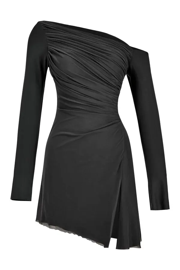 GROWNY Sonia Mini Dress