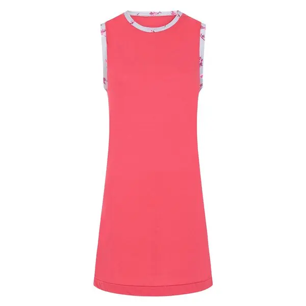 SOPHIE CAMERON DAVIES T-shirt Dress