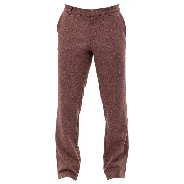 MAISON BOGOMIL Straight Fit Pants