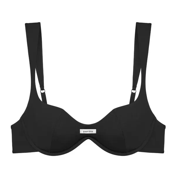 PERILLA Lyn Bra - Black