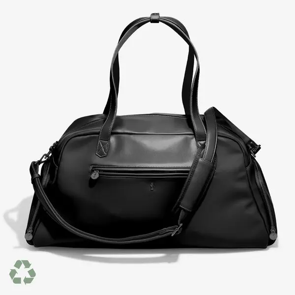 STACKERS Gym Duffle Bag