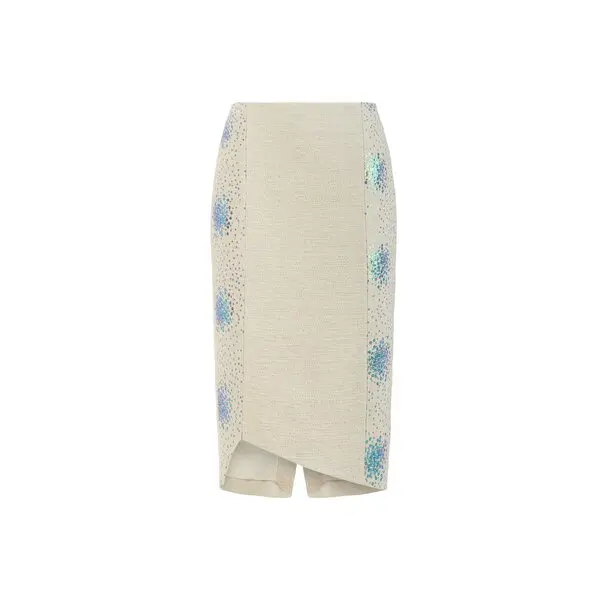 SAINT ONES Gliese A-line Skirt
