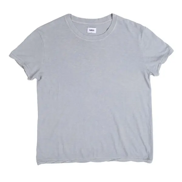 Vænn Slub Crew Neck T-shirt