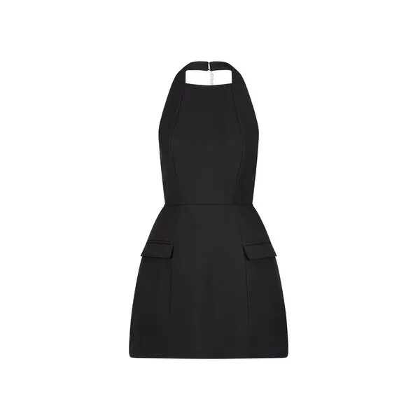 ATOIR Josette Backless Dress