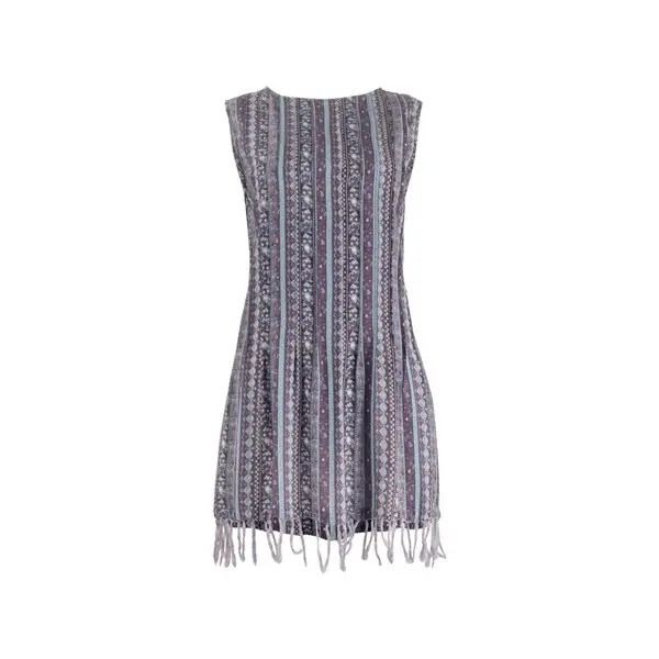 MORRATO BALI Asher Mini Dress