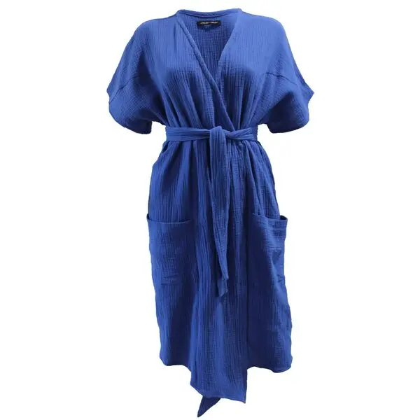 JOELEEN TORVICK Bliss Tunic Dress