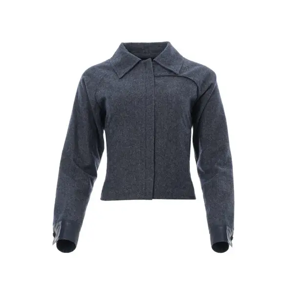MARGOT VII Paris Tweed Jacket