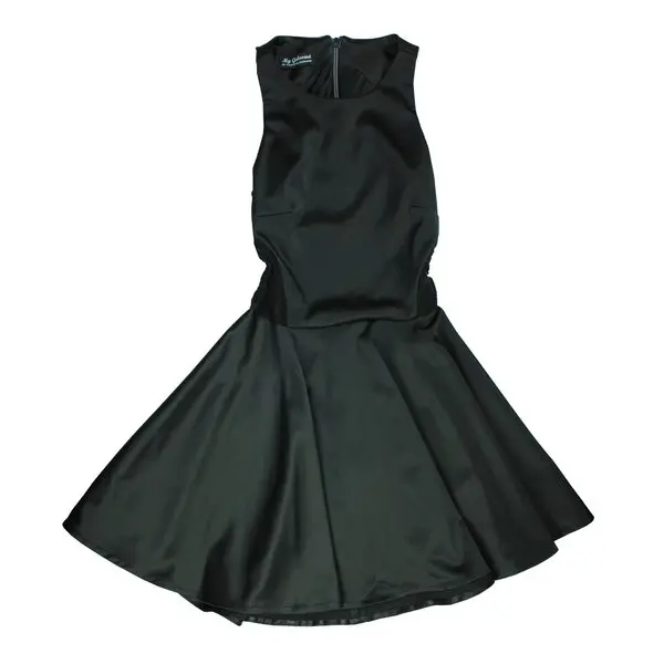 TRAMP IN DISGUISE Renata Mini Dress