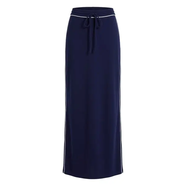 ASHITA FERNANDES Kamilah Maxi Skirt