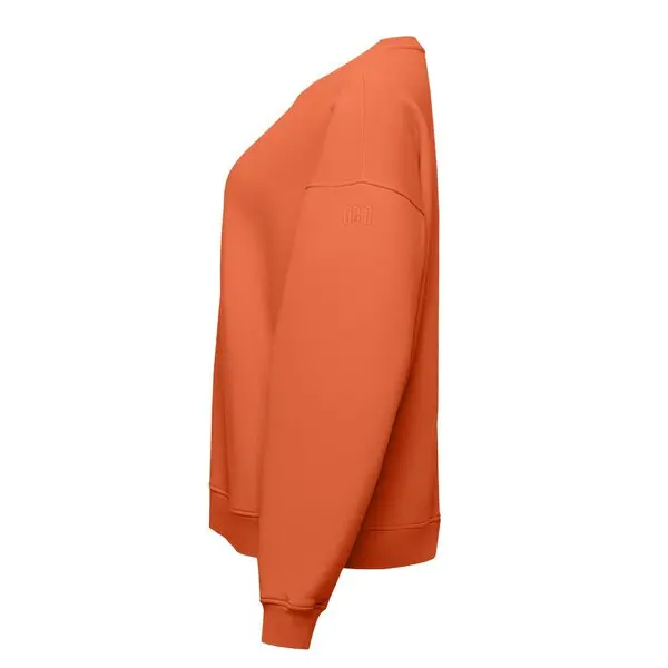 OCIO LEISUREWEAR Oversized Crewneck