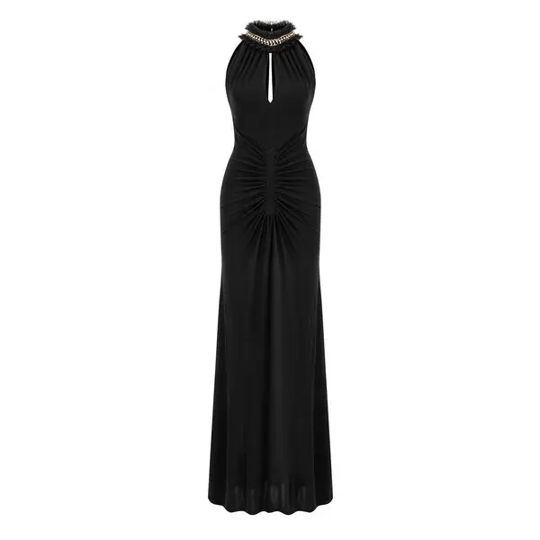 SAINT ONES Chara Maxi Dress