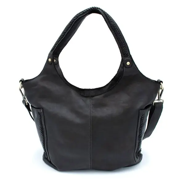 BOLSA NOVA HANDBAGS Julia Slouchy Tote Bag