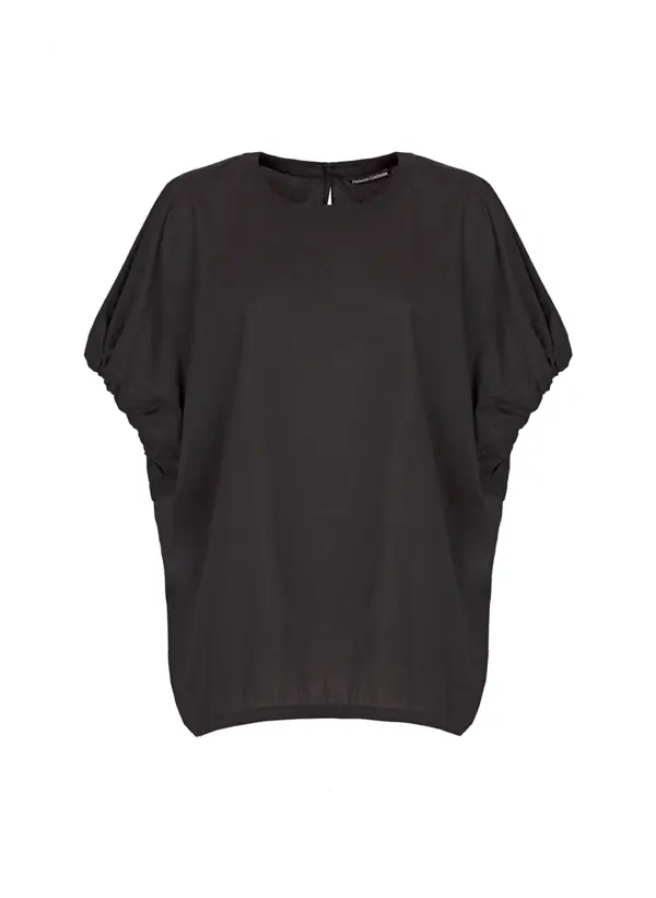 HELENE GALWAS Gio Blouse