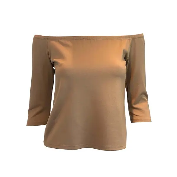 SNIDER Buttercup Top